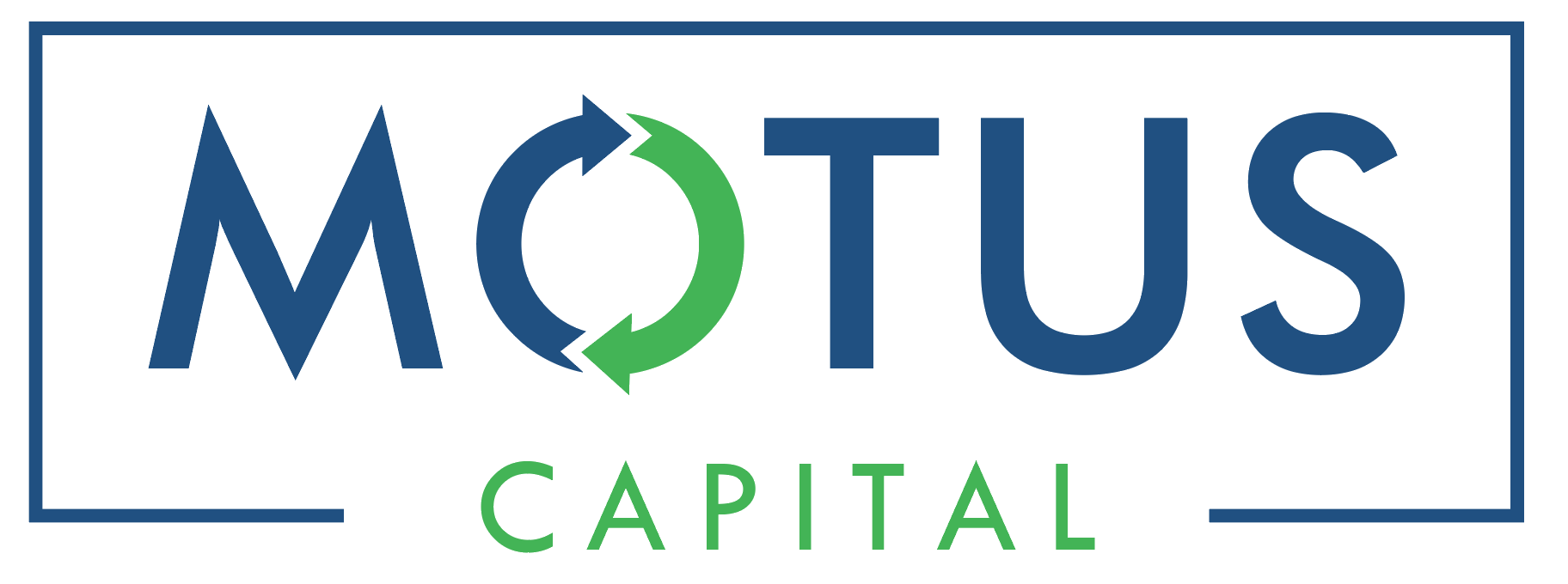 Motus Capital - Commercial Real Estate Investment