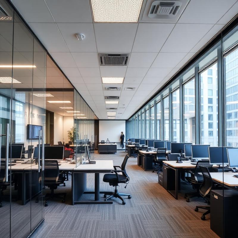 Motus Capital - Commercial Real Estate Investment